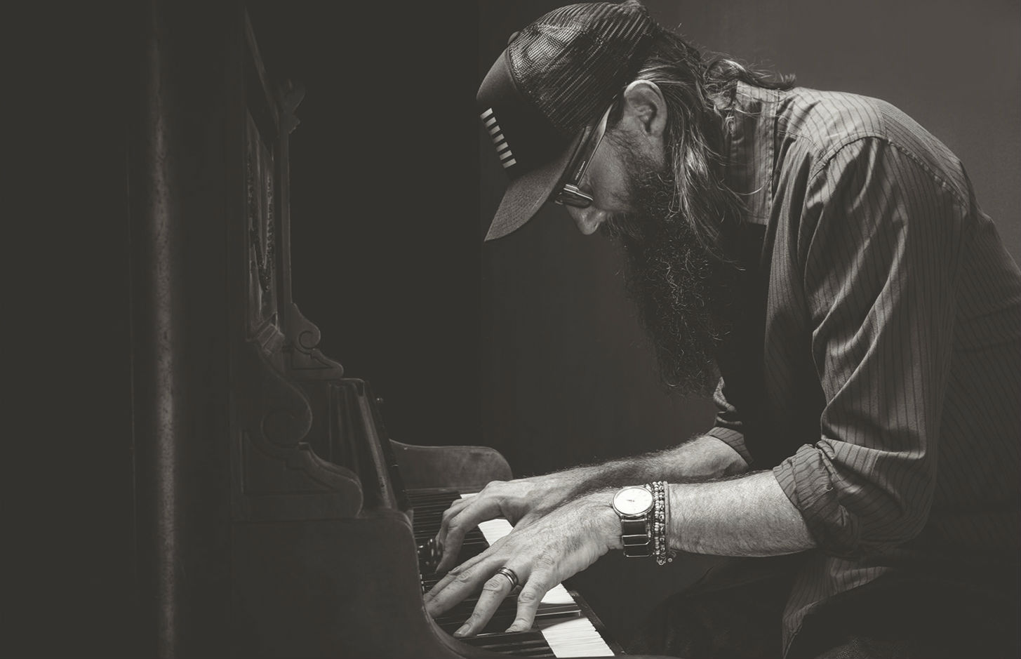 «American Prodigal», lo Nuevo de Crowder - ZonaVertical.com