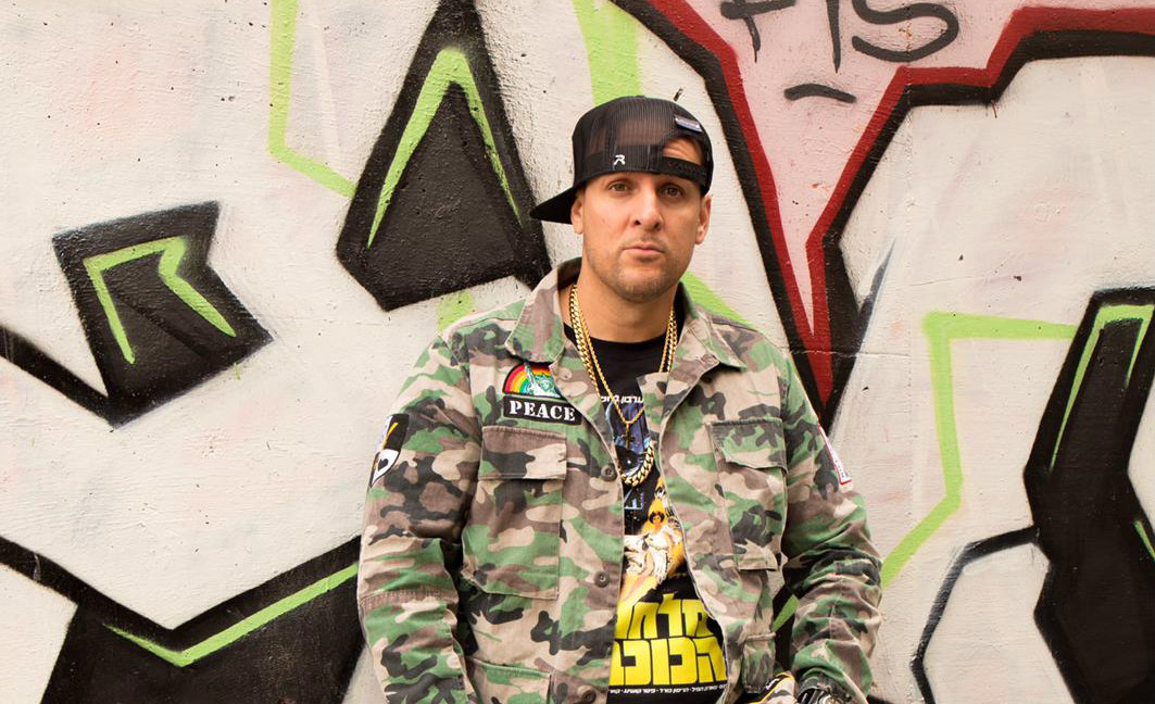T-Bone Presenta el Sencillo Bilingüe “Trap Para Papá” - ZonaVertical.com
